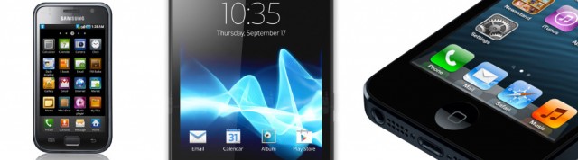 Mobile Client Application – Wavetrix